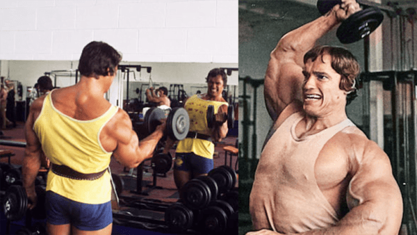 Mike Mentzer Vs Arnold Schwarzenegger Real Story Behind Golden Era Bodybuilding Rivalry
