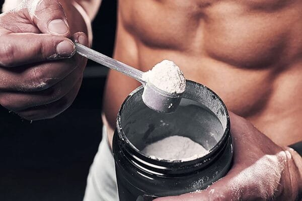 The Negative Side Effects of Creatine Monohydrate: The Untold Truth