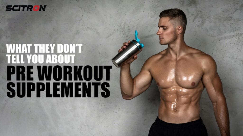 The Negative Side Effects of Creatine Monohydrate: The Untold Truth