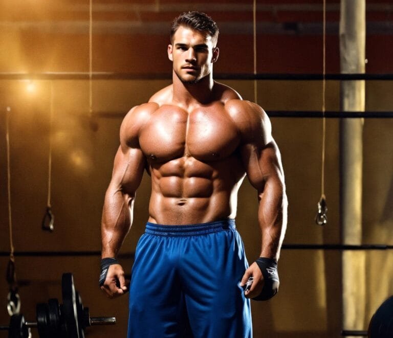Andarine (S4) SARMs: The Key to Superior Muscle Growth