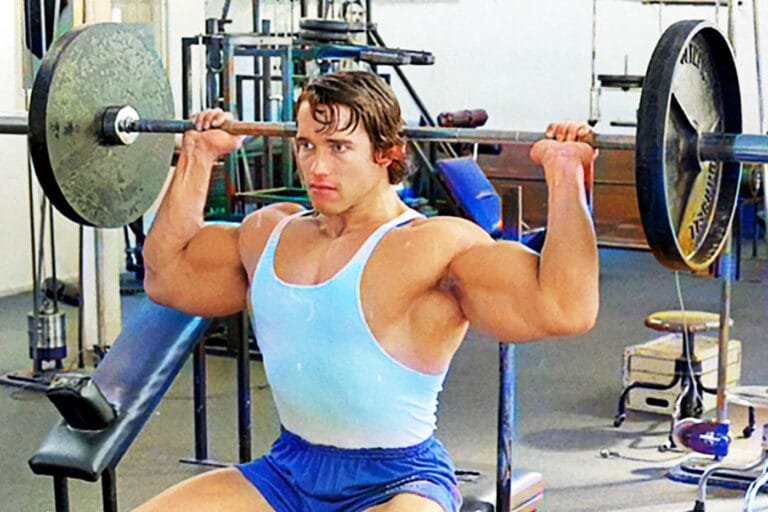 Arnold Schwarzenegger Movies On Netflix