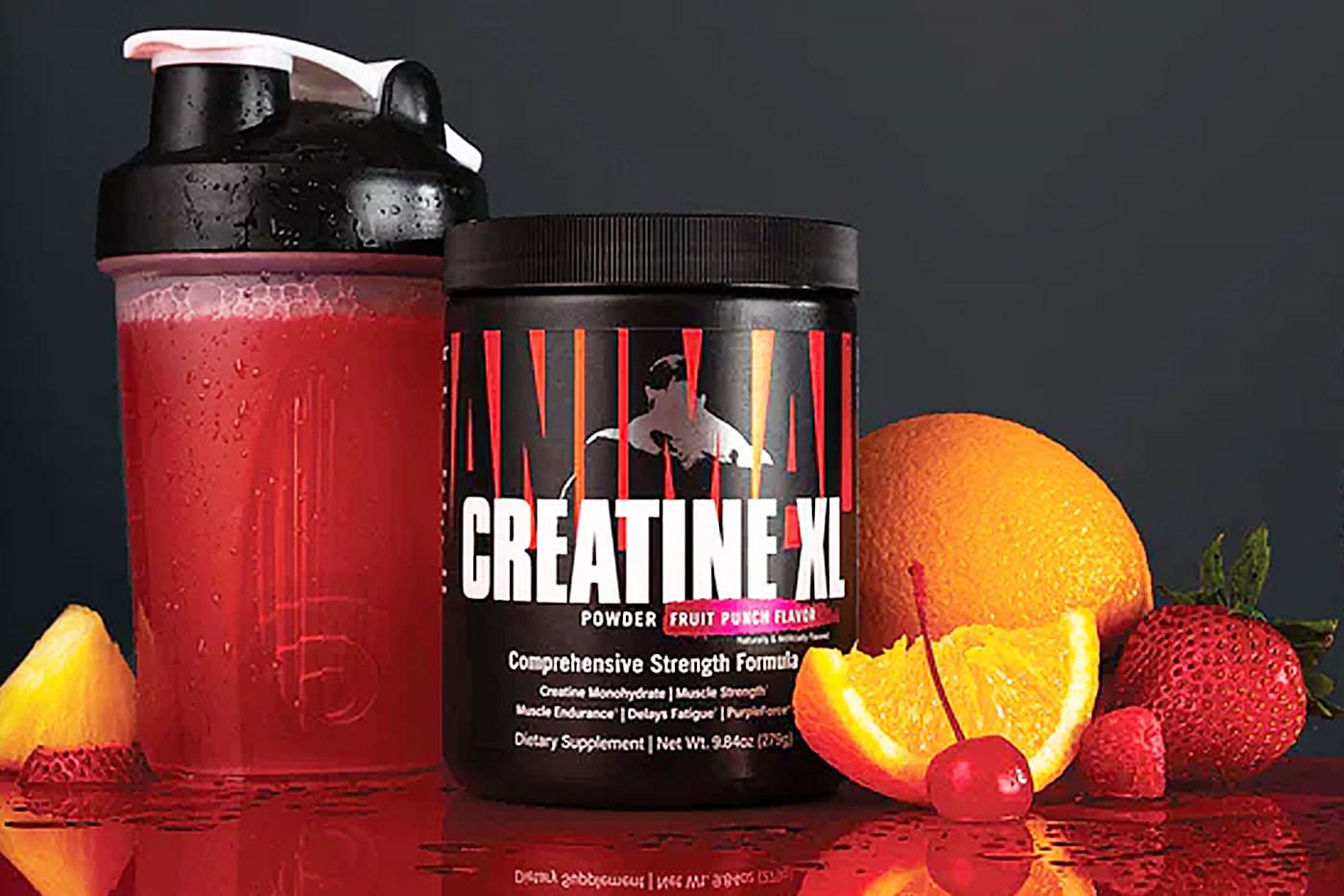 Creatine Supplement Benefits Unleash Your True Strength