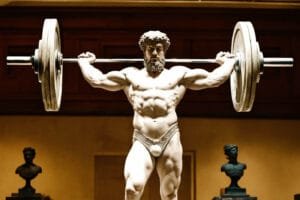 Hercules Workout Plan: Unleash God-Like Strength!