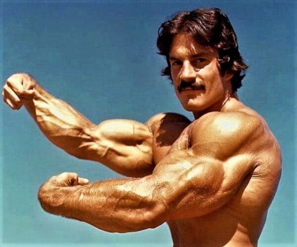 Mike Mentzer vs. Arnold Schwarzenegger: Real Story Behind Golden Era ...