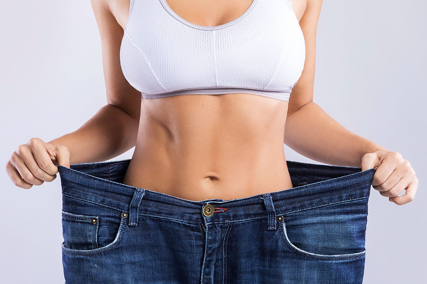 How To Burn Belly Fat For Women Proven Strategies