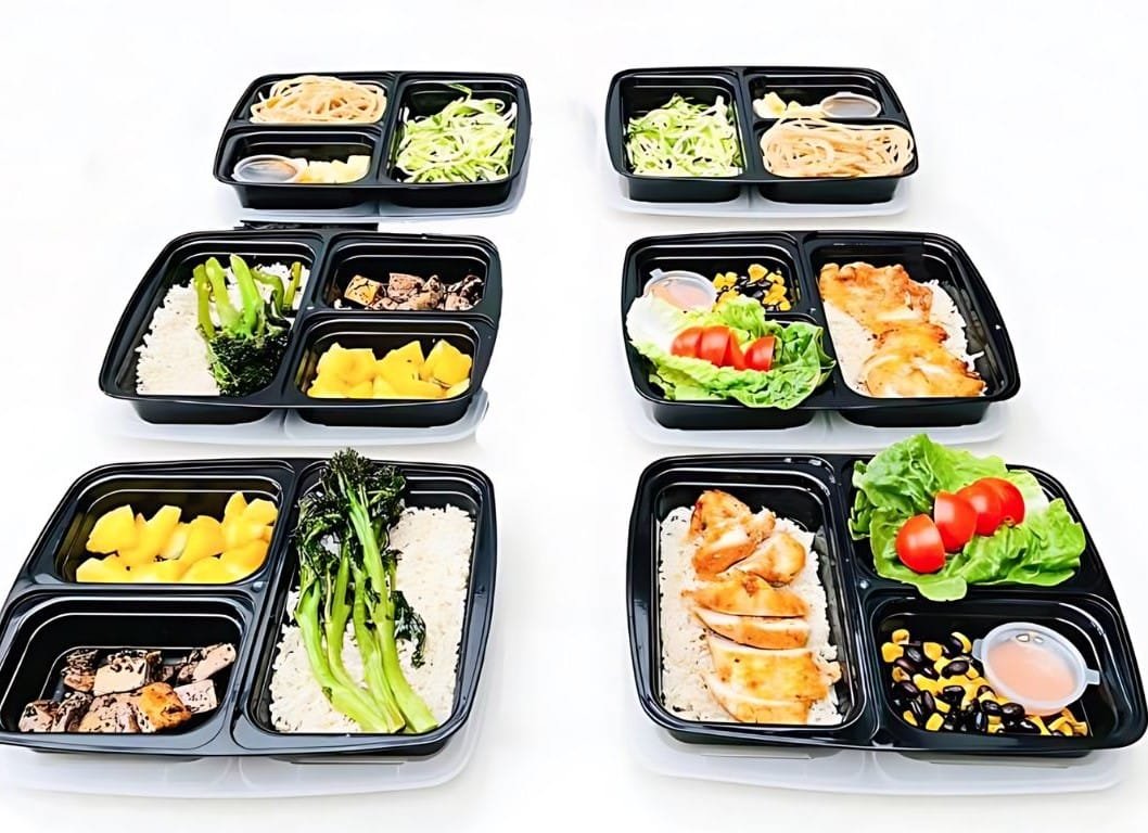 How Much Protein Per Day to Build Muscle? A Complete Guide for Fitness ...