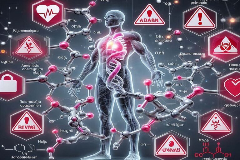 SARMs Harmful Side Effects And Risks: What Every User Should Know!