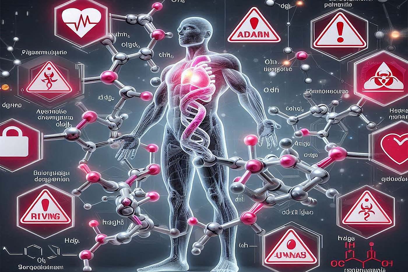 SARMs Harmful Side Effects And Risks: What Every User Should Know!