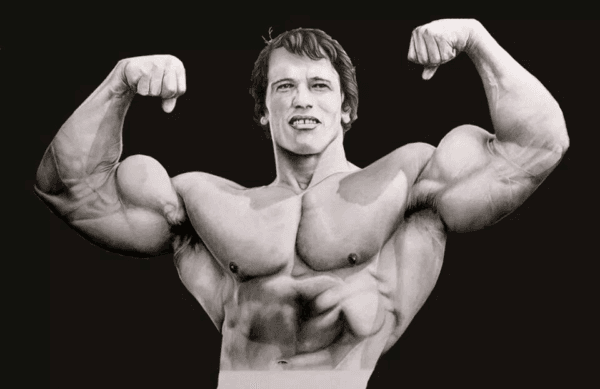 Arnold's Path to the WWE Hall of Fame: Here's Why?