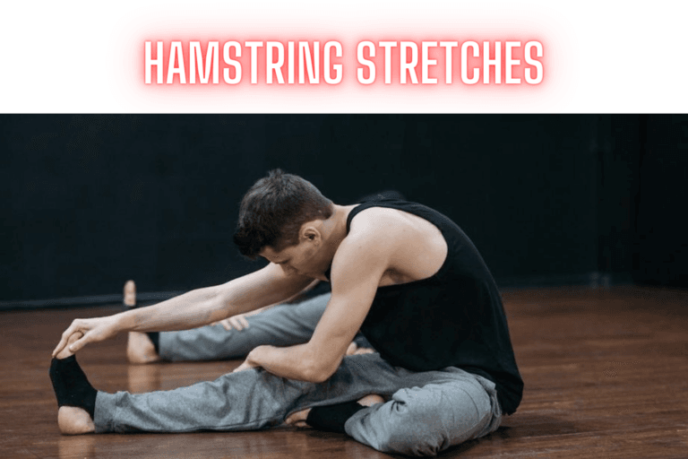 Side Stretch Essentials: Enhance Flexibility & Reduce Pain