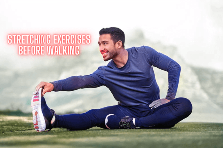 Side Stretch Essentials: Enhance Flexibility & Reduce Pain