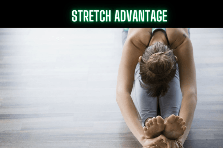 Hamstring Stretches for Beginners: Easy Flexibility Boost