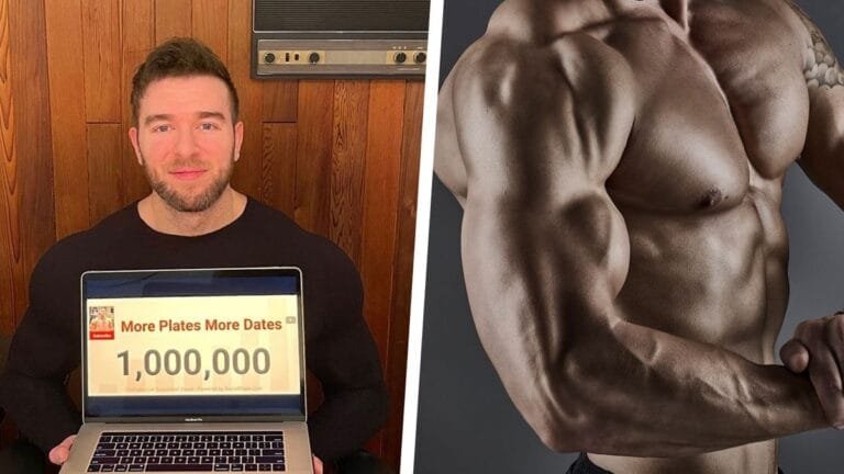 Is John Cena on Roids Bodybuilding: The Truth Revealed