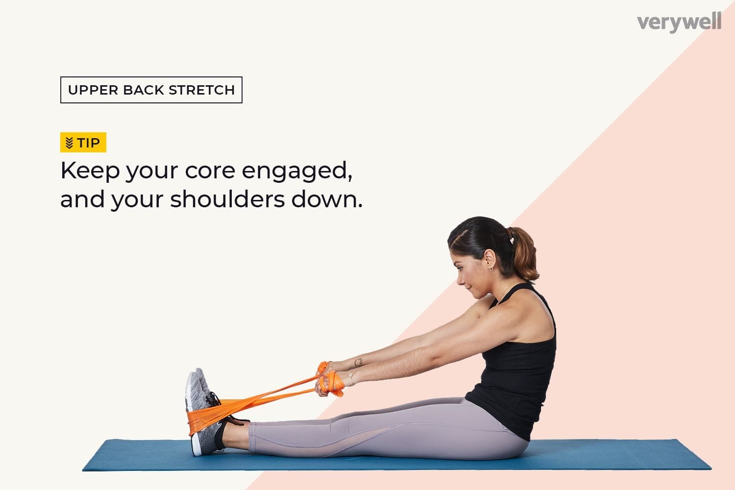 Side Stretch Essentials: Enhance Flexibility & Reduce Pain