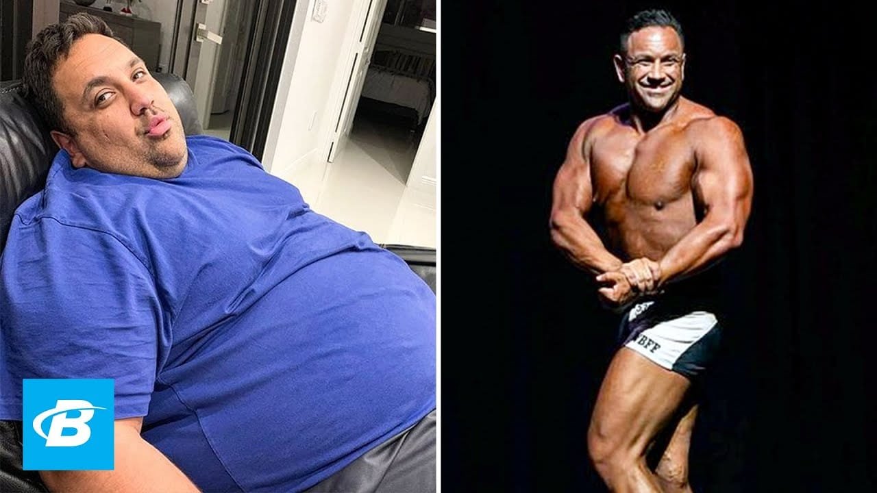 How to Properly Cut Bodybuilding: Ultimate Guide to Success