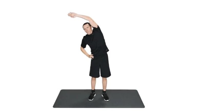 Side Stretch Essentials: Enhance Flexibility & Reduce Pain