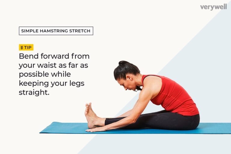 Side Stretch Essentials: Enhance Flexibility & Reduce Pain