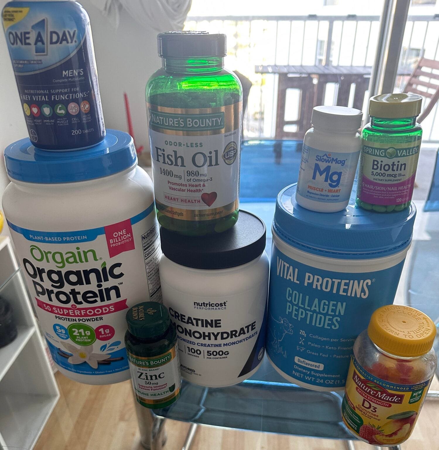 Best Muscle Building Supplements for Women: Top Picks for 2024