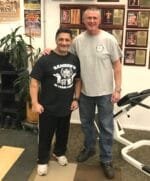 Where is Bodybuilder Danny Padilla? Uncover His Life Today