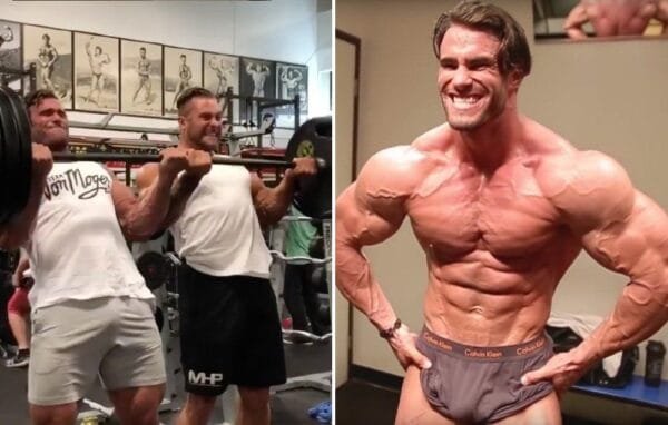 11 Bodybuilding Poses - Perfect Your Posing & Pose Like a Pro!