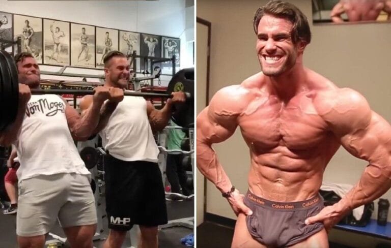 Hercules Bodybuilding - The Ultimate Guide to Health & Fitness Excellence!