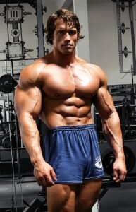 The Ultimate Arnold Schwarzenegger Workout Guide