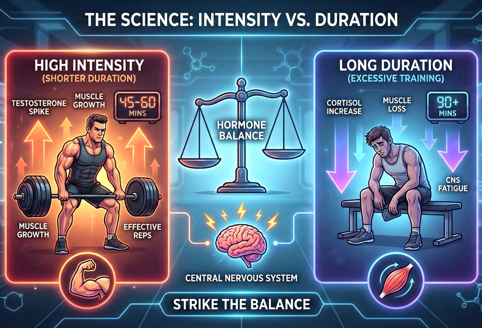 Maximize Your Gains: The Truth About Junk Volume and Effective Workouts